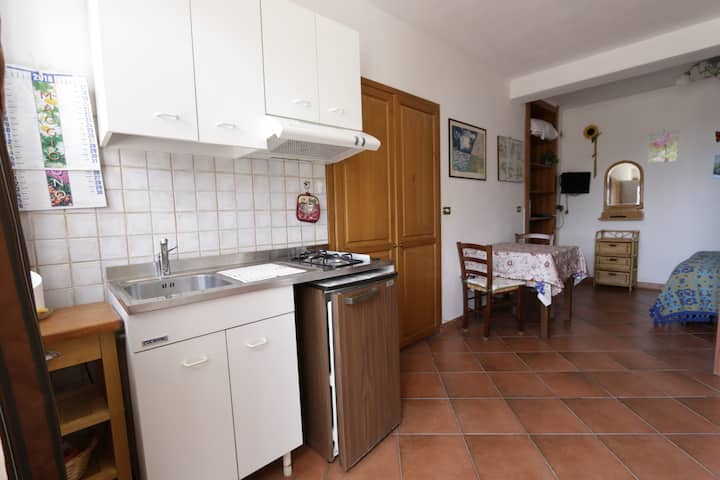 Appartamenti Teresa - Monolocale - Capoliveri - Elba