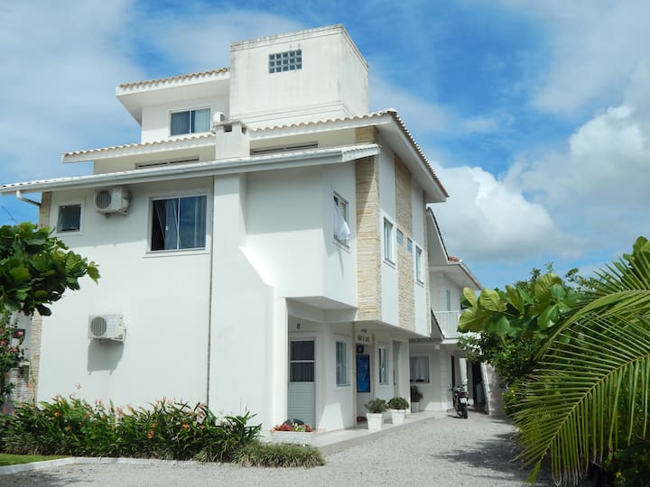 Apartamento Barra Da Lagoa 4 - Florianópolis