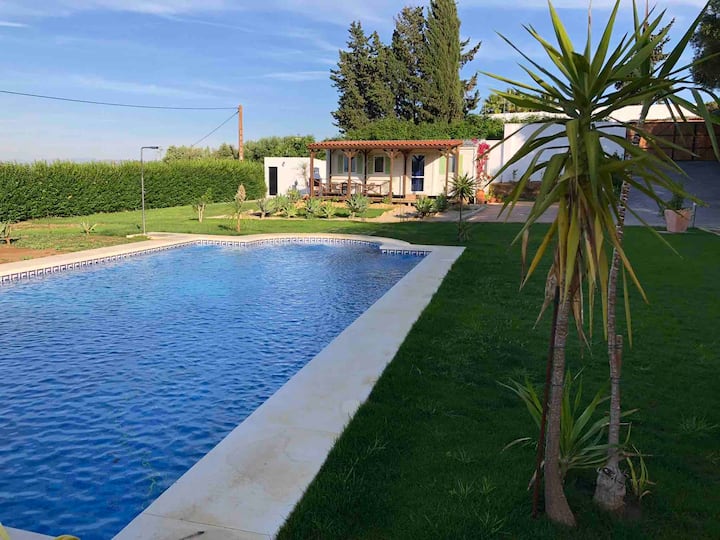 Casa Modular Finca Don Juan - Los Caños de Meca