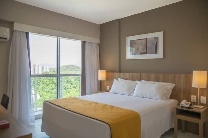 Rio Stay Convention Inn - Rio de Janeiro