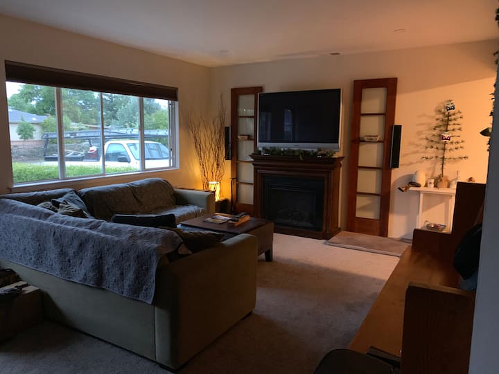 Thrive Here #2 - Los Gatos, CA
