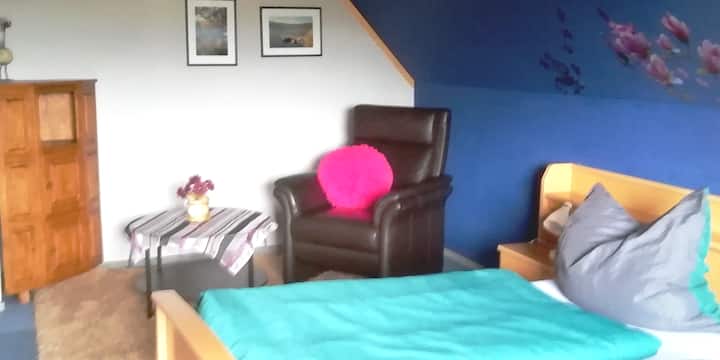 Burhafer Nest - Wittmund