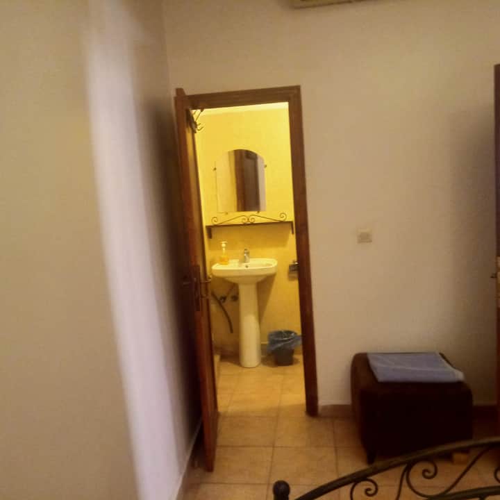 Private Room With Bathroom.(me). - Marrakesh