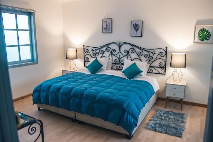 Complete And Modern Apartment In Downtown Of City - Cusco