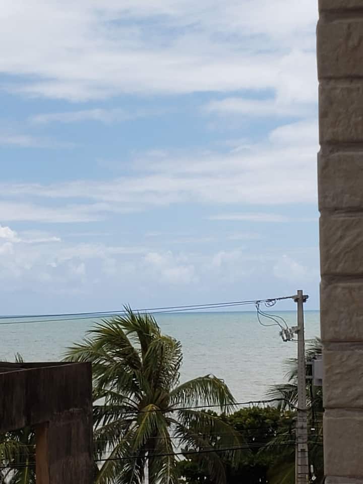 Flat Top E Bem Completo - Pernambuco