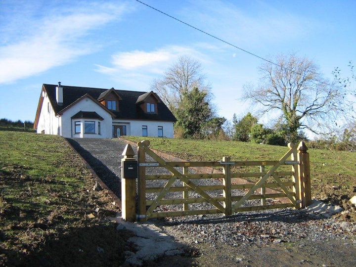 Mulligan's Brae, Co Cavan - County Meath