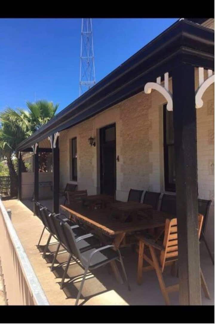 Rotunda Cottage Wallaroo - Wallaroo