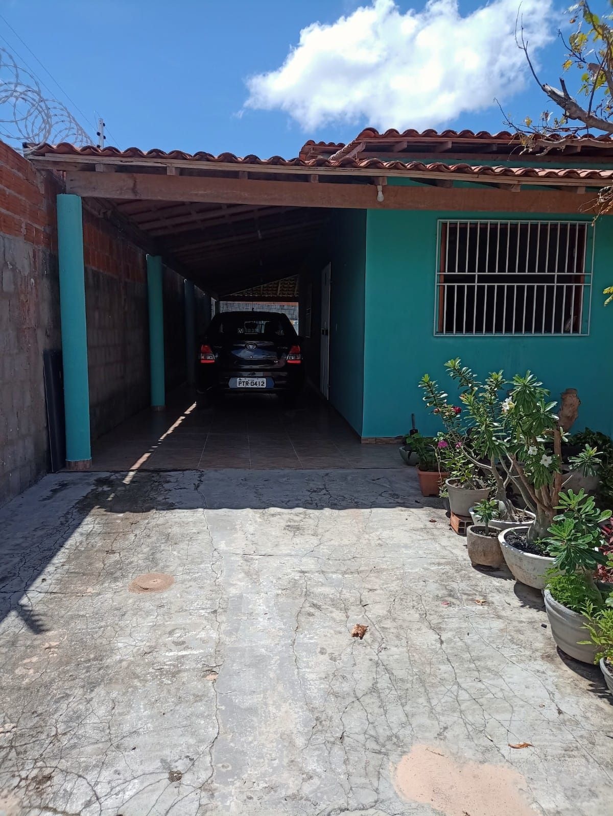 Saisonale Unterkunft - Häuser zur Miete in Tutóia, Maranhão, Brasilien ...