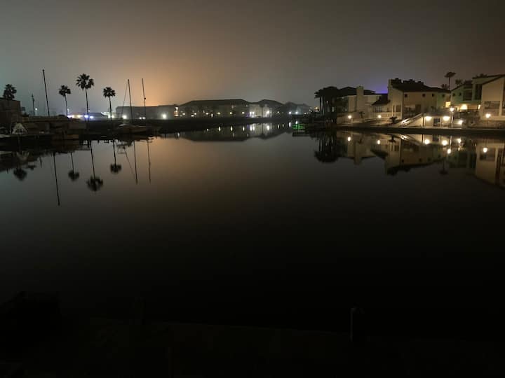Welcome Aboard Close To Beach. Great Water View. - Corpus Christi, TX