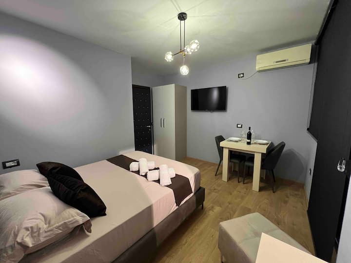 Your Lovely Station - Tirana