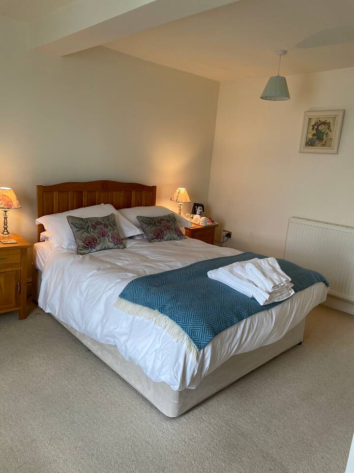 Low Osgoodby Grange Bed And Breakfast - Thirsk