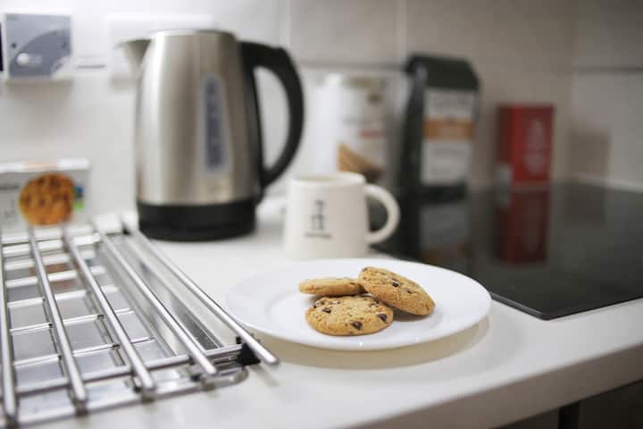 Studio Flat In Willesden Green Nw2!!!!! - 