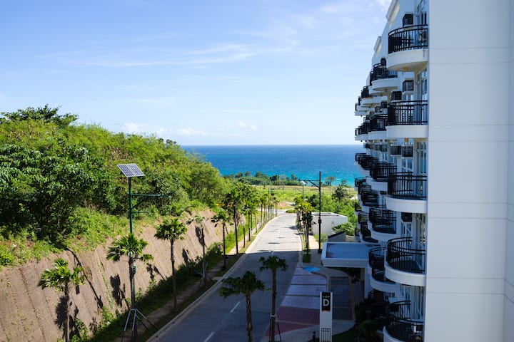 Modern Condo Escape In Boracay - Malay