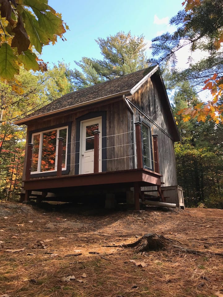 12 Best Cabins In Quebec, Canada - Updated 2025 | Trip101