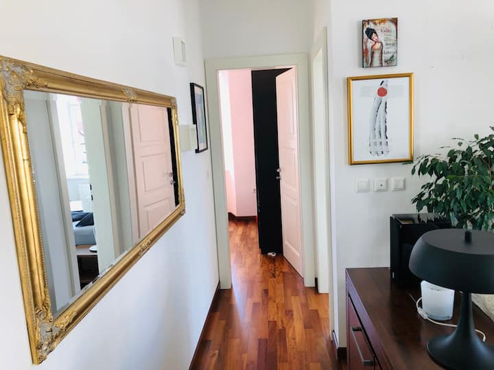 Nice, Lovely Apartment With Great Energy - Kamnik