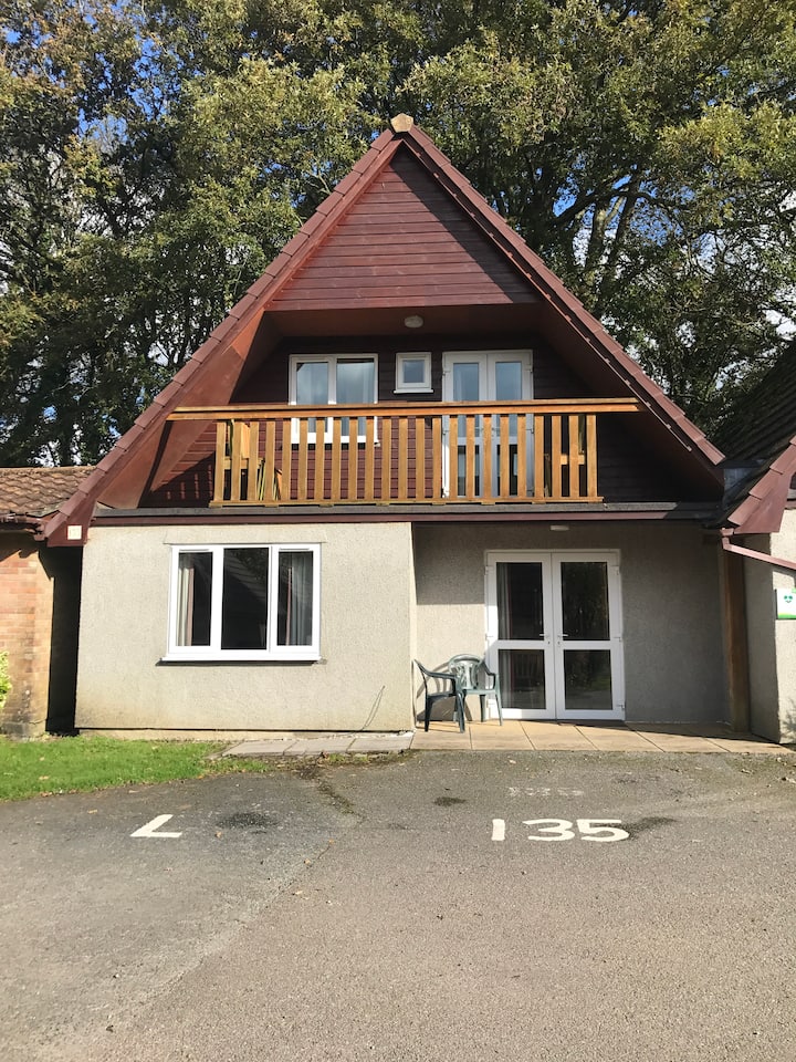 Excellent Location For North Cornish Coast - Devon
