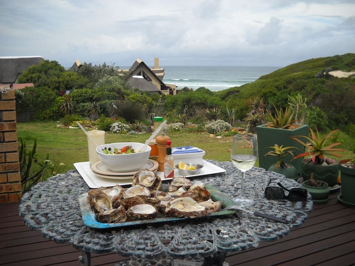 Shelley @ Sandown - Saint Francis Bay