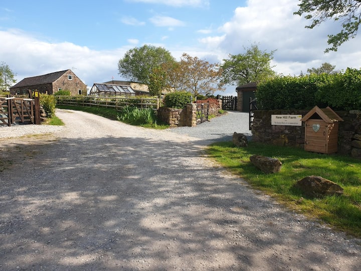 Wetley Rocks : locations de vacances et logements - Angleterre, Royaume ...