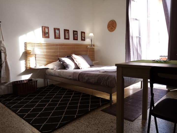 Interno Due - Catania