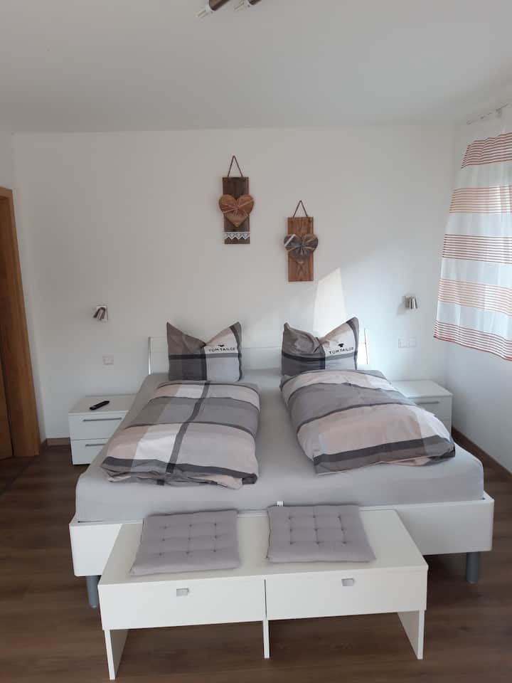 Neue Ferienwohnung Im Herzen Des Schwarzwaldes - Triberg im Schwarzwald