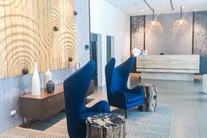 Cebu City Ayala Center/mall - Cebu City