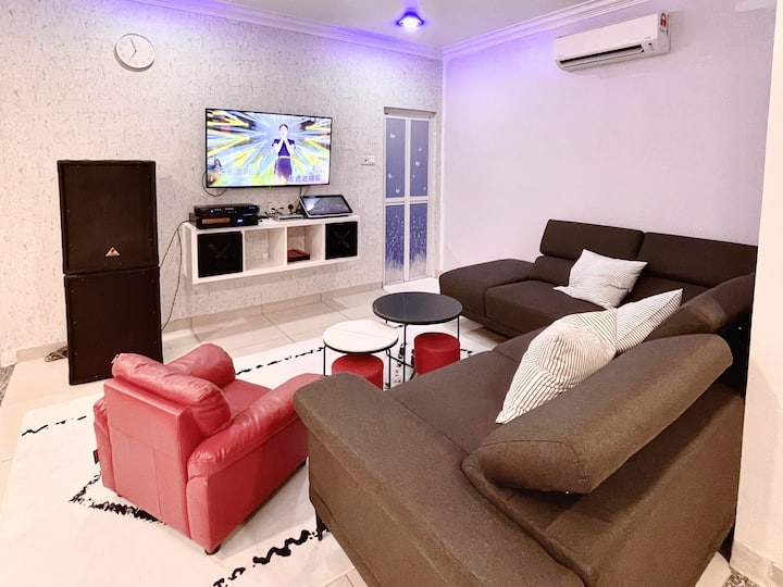 吉胆岛街坊民宿 Streets Homeinn Pulau Ketam - 