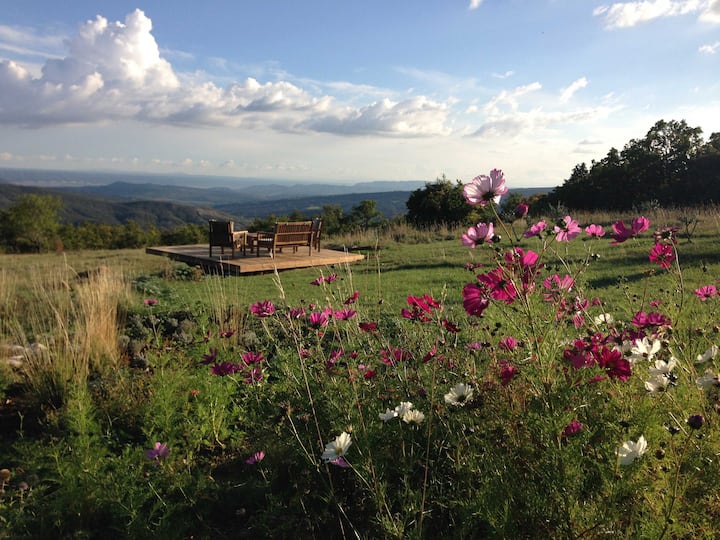 Pleine Nature, Site Exceptionnel - Alpes-de-Haute-Provence