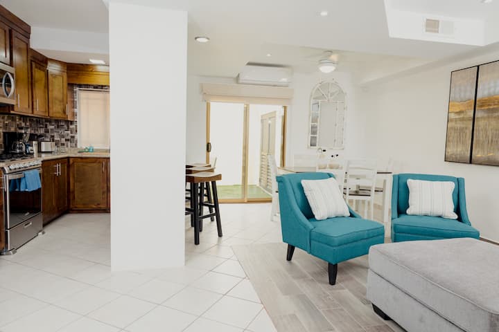 Modern & Cozy Close To The Beach - Puerto Peñasco