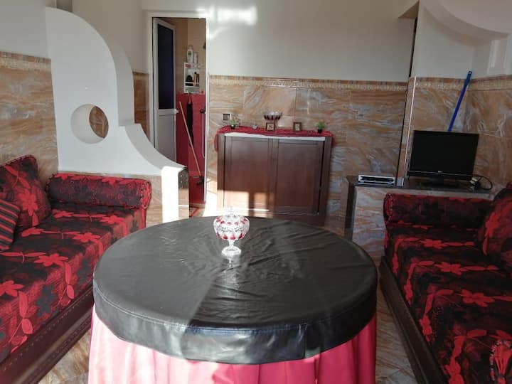 Casa Zona Turística - Melilla