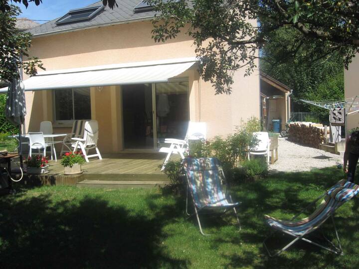 Pavillon Individuel - Marvejols