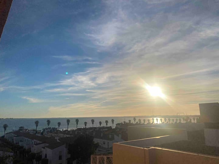 Estupendo Apartamento En Puerto Real - Puerto Real