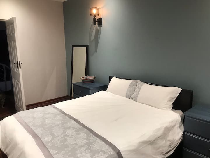 Treeview Serenity 2 - Johannesburg