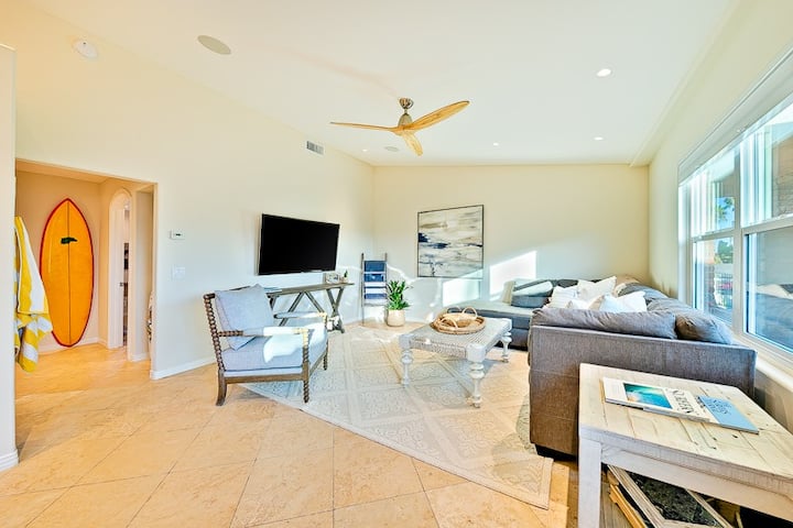 Casa De Luna - Oceanside, CA
