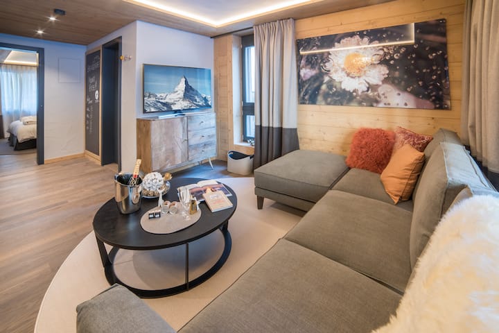 Apartment Mount Rose By Mountain Exposure  Zermatt - Zermatt