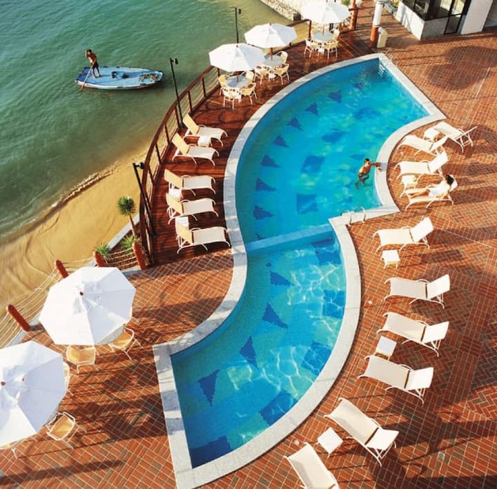 A Tranquilidade Que Vc Mereçe ! - Fortaleza