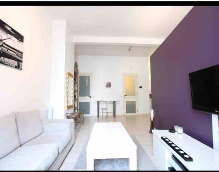 Charmant Petit Appartement - Forest