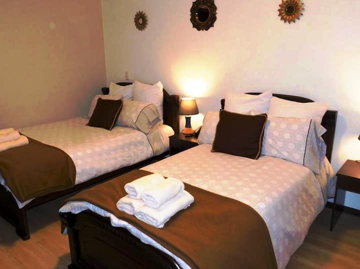 ♡ Location & Services, Extraordinary Place ➤206 - Cuenca