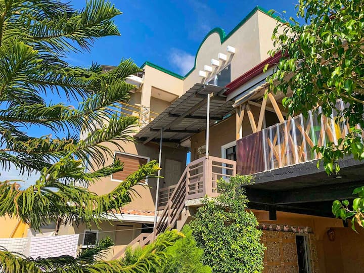 Alyanna’s Garden Resort - Tagudin