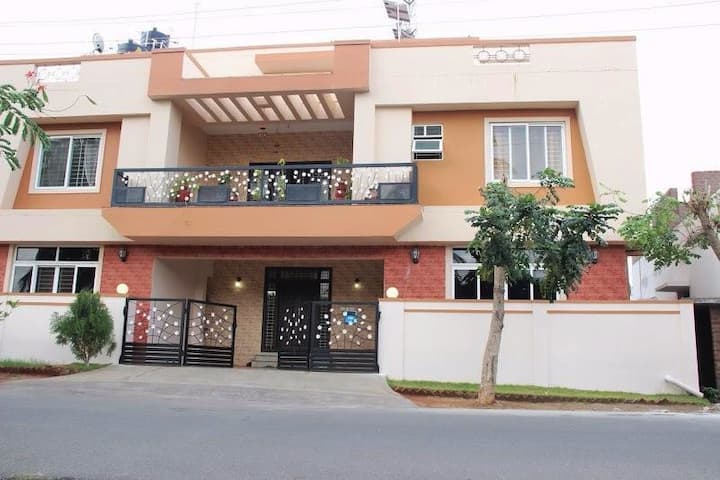 Comfortnest  - Coimbatore City.. Entire House.. - Coimbatore
