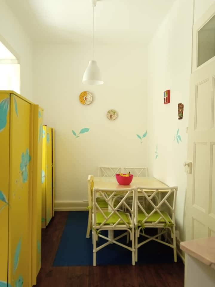 Chambre Centre De Coimbra - Coimbra