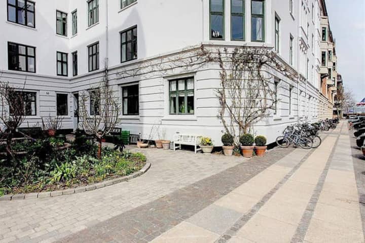 Perfect Location In Copenhagen - 哥本哈根