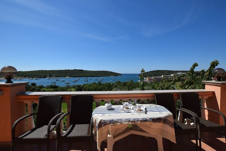 Apartment Petra 100m From The Beach - Banjole