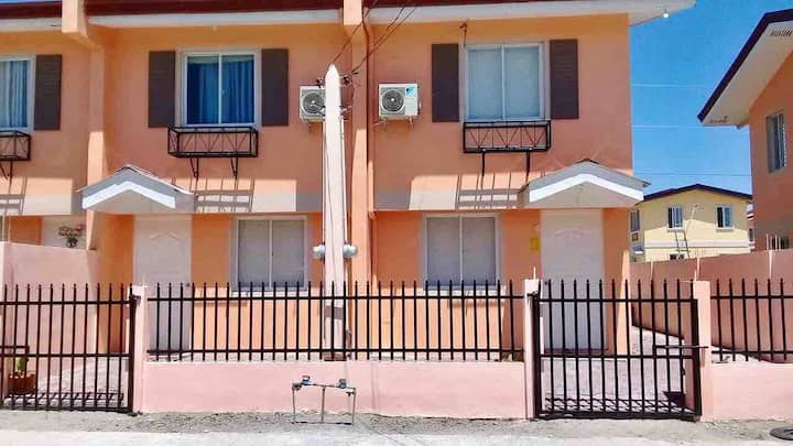 Maryann’s Place 2
Lessandra Homes
Conel Road - General Santos City