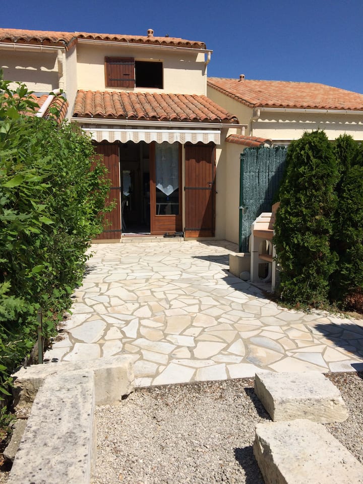 Envie D Evasion Zen ? 300 M Plage - Vaux-sur-Mer