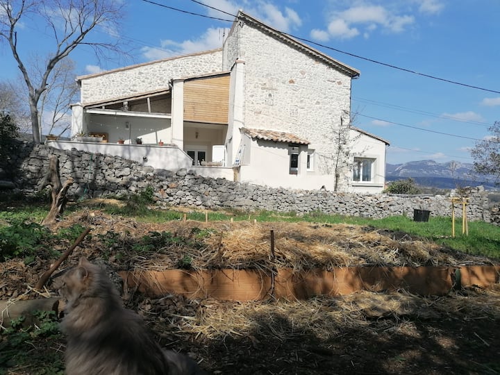 Au Fil De L'hérault - Ganges