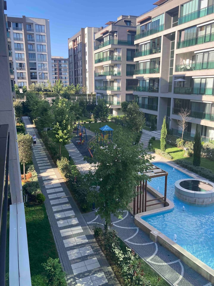 Chic Istanbul - Büyükçekmece