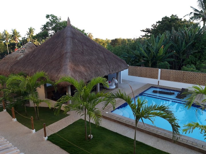 Apartment In Panglao Near Alona Beach - Panglao