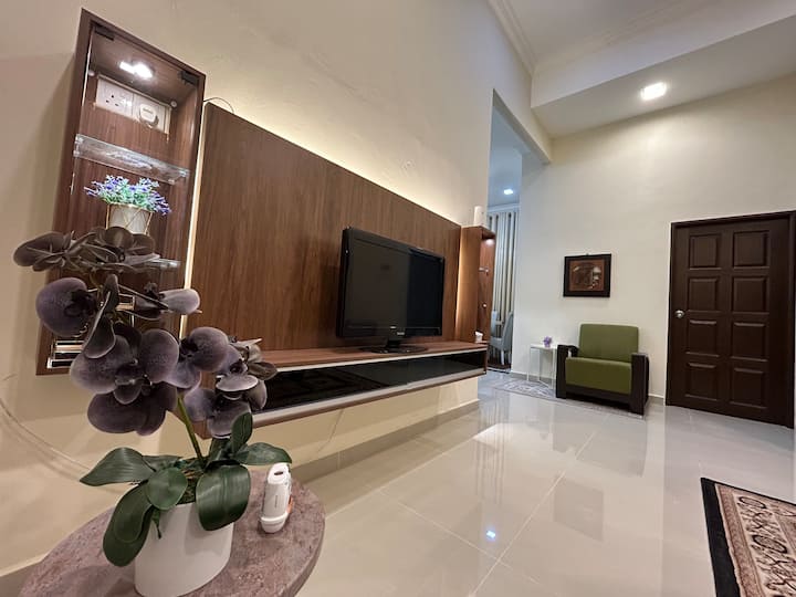 D’hasya Homestay - Malaysia