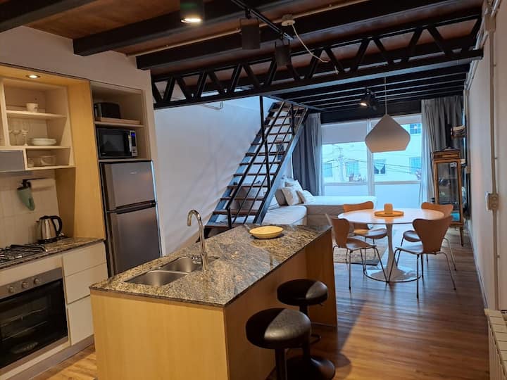 Bariloche Departamento Boutique - San Carlos de Bariloche