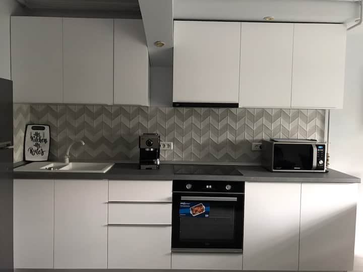 Seaside Luxury Flat - Constanța
